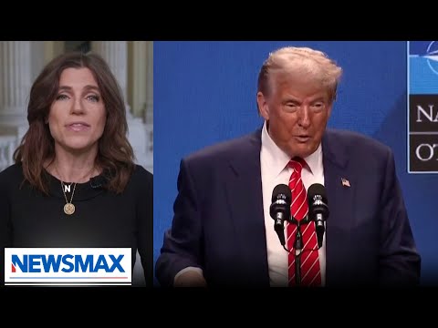 Dems will lie, cheat, steal to hurt Trump, America: Nancy Mace | National Report