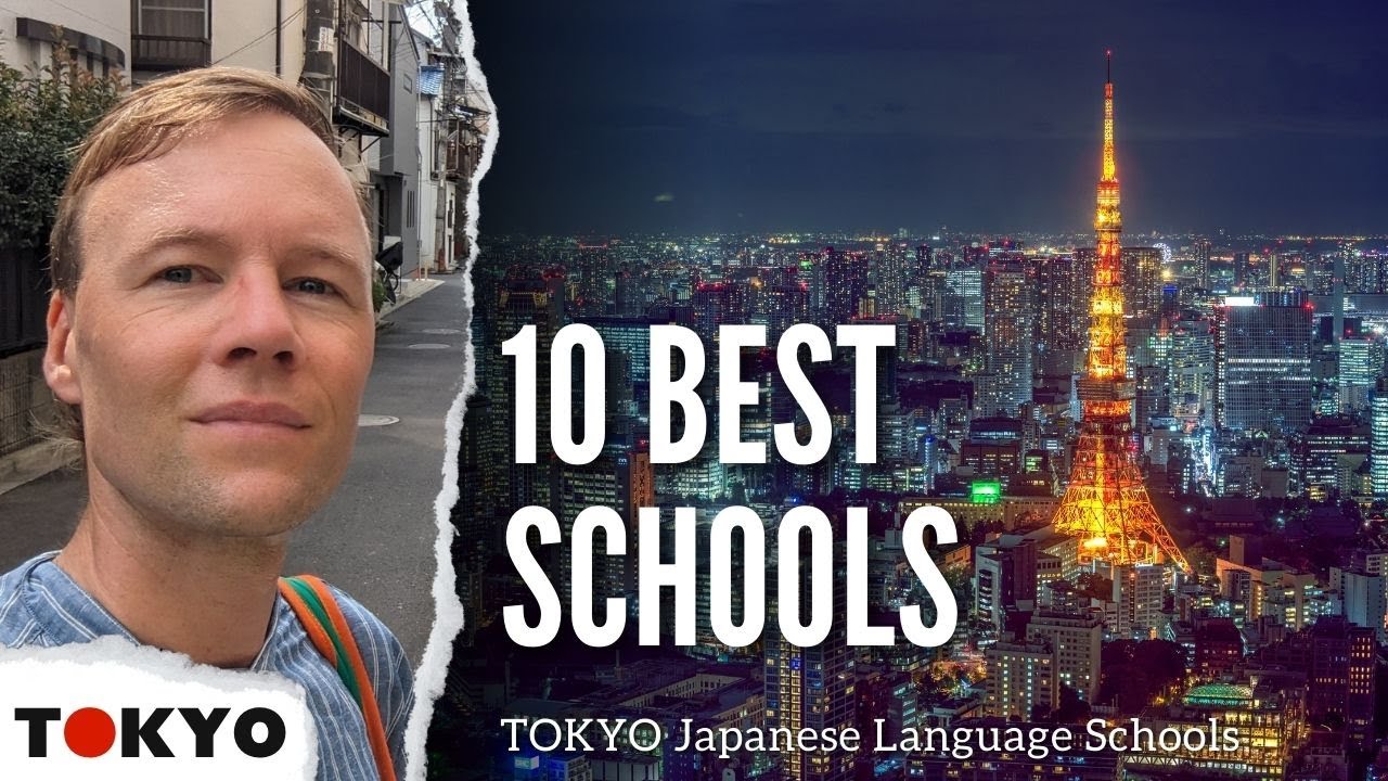10 Best Japanese Language Schools in Tokyo in 2024