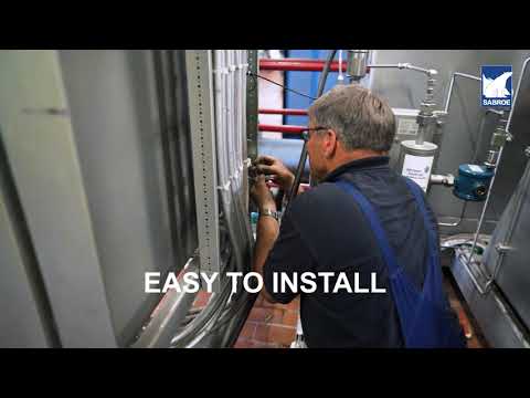 SABROE® AfterMarket Solutions – Compressor and Support Products that help the world progress