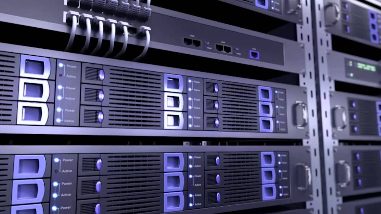 Gain Hands-On Experience in a Computer Networking Lab at DeVry | DeVry University