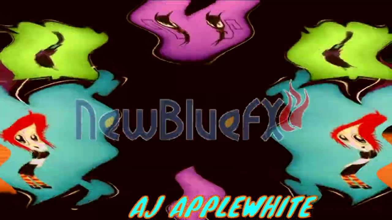 Preview 2 Ruby Gloom Intro Effects