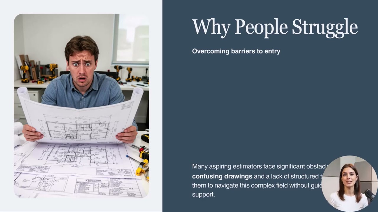 How to Become a Highly Paid Electrical Estimator Without a Degree