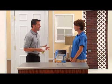 GE Choice Alert - Control Center 45129