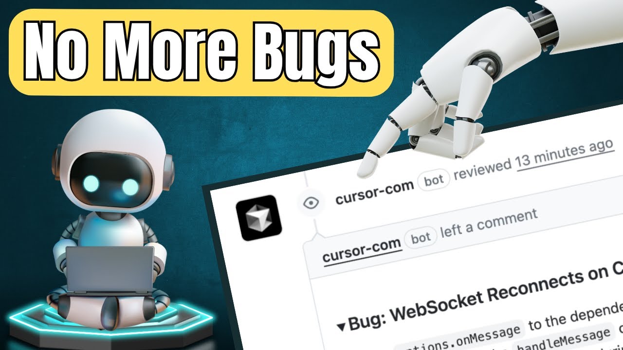 What is Cursor Bugbot?