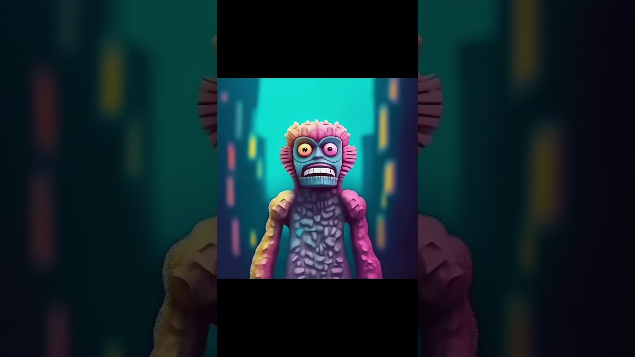 100 legendary monkeys part 5