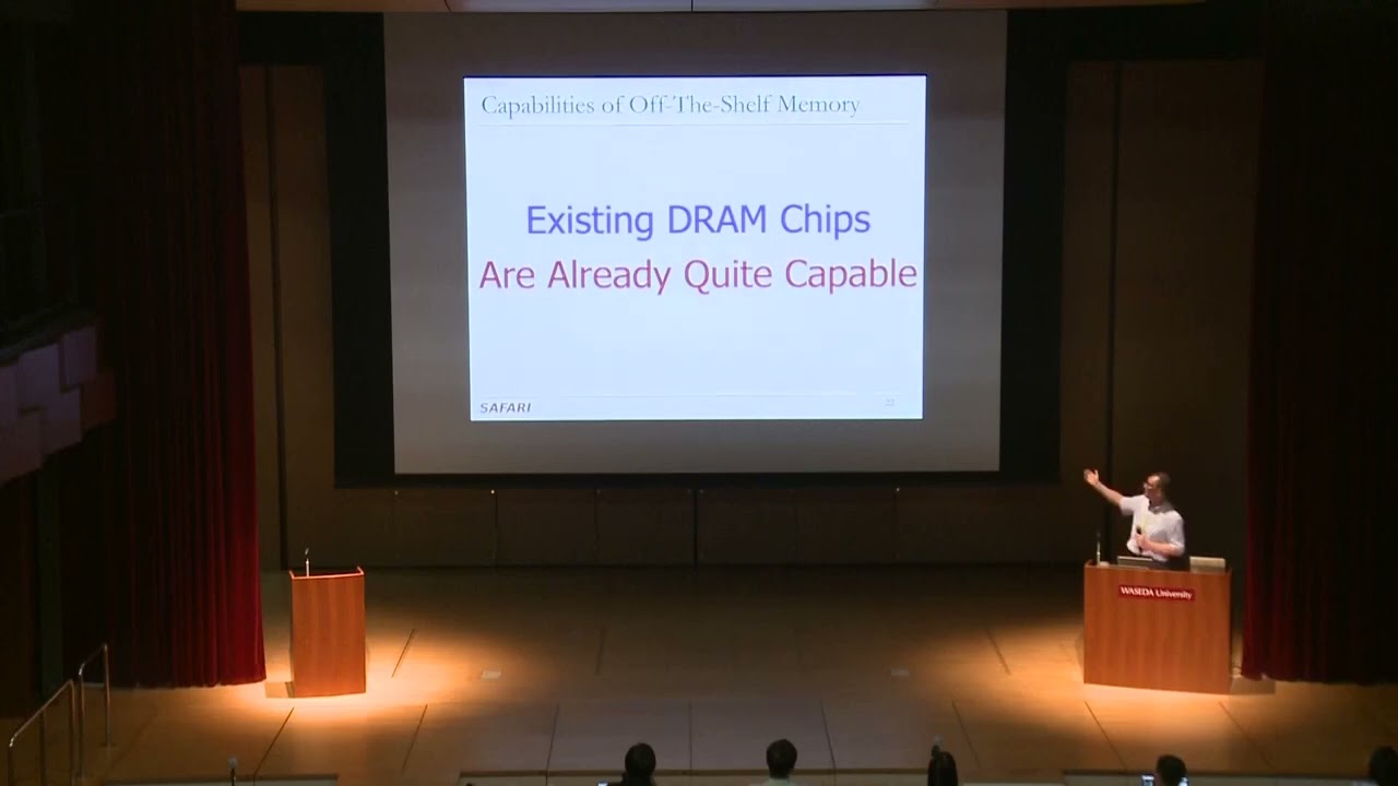 Tools for Evaluating Memory and Memory-Centric Computing: AOMC Workshop @ ISCA 2025 - 21.06.2025