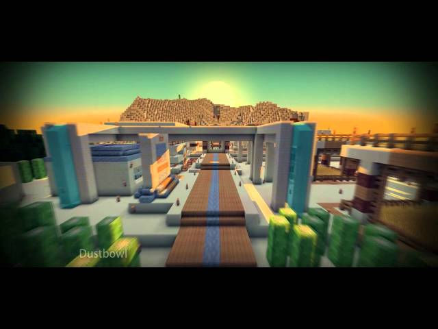 Worlds Apart [1.6.4] [Alliances] [Teamspeak] [Ranks] [Events] [Survival] [Creative Flatlands ...