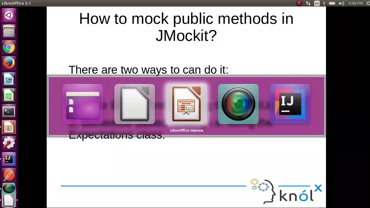 jMockit