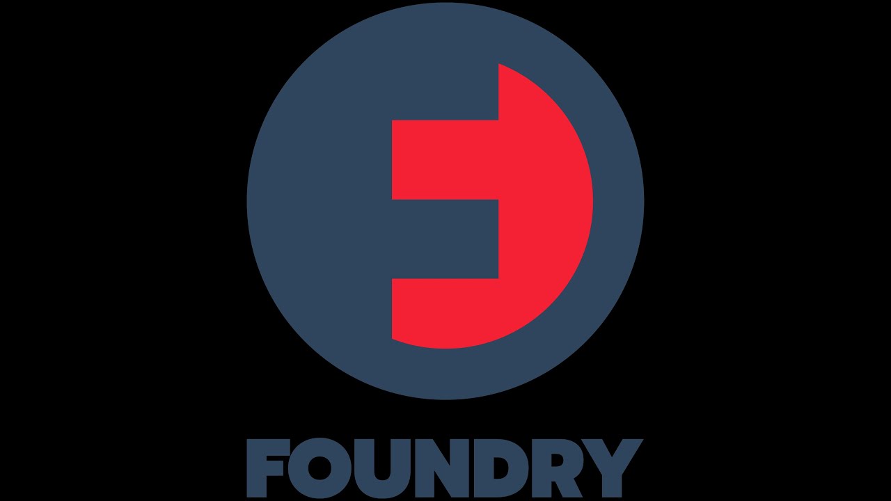 Ultimate Foundry
