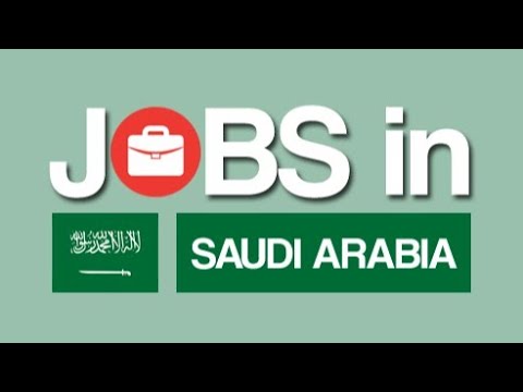 Email Addresses of 40 Companies for Job Application in Saudi Arabia