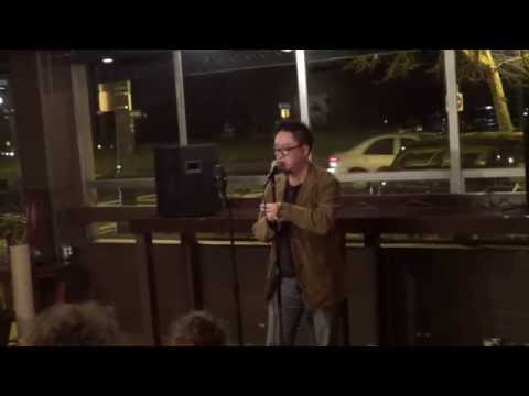 Steve Lee: Growing up with a disability in Hong Kong – Disability ...