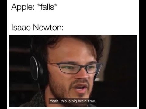 It's big brain time: Mindnight