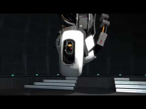 Steam Community :: Video :: GLaDOS Animation Test [SFM]