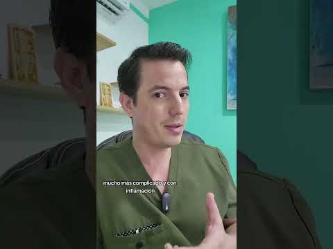 Vesícula Gangrenosa: Comprensión y Riesgos Explicados por el Dr. Hans Heming