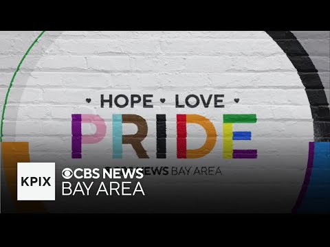 Hope, Love, Pride — A Celebration