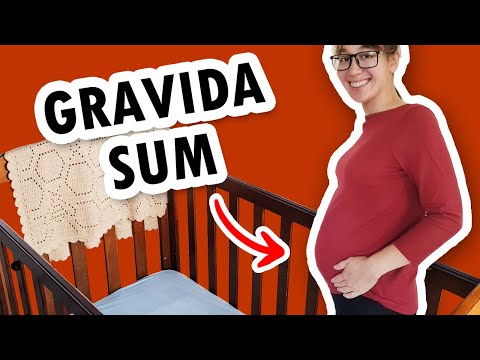 Happy news🤰Nūntius magnī gaudiī