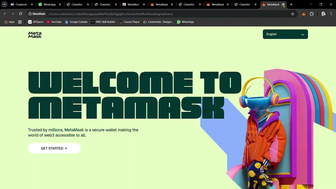 Devmatch Hackathon 2025