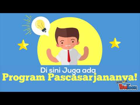 Video Promosi IAIN Palangka Raya