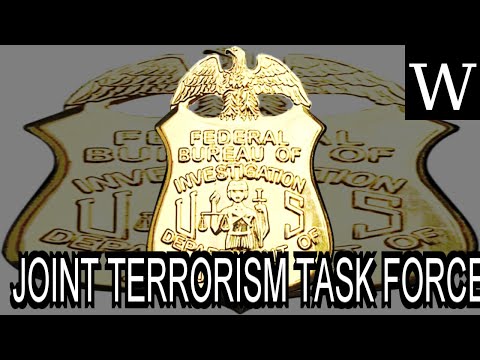 JOINT TERRORISM TASK FORCE - WikiVidi Documentary