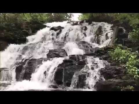 Trahlyta Falls – Easy Waterfall Hikes