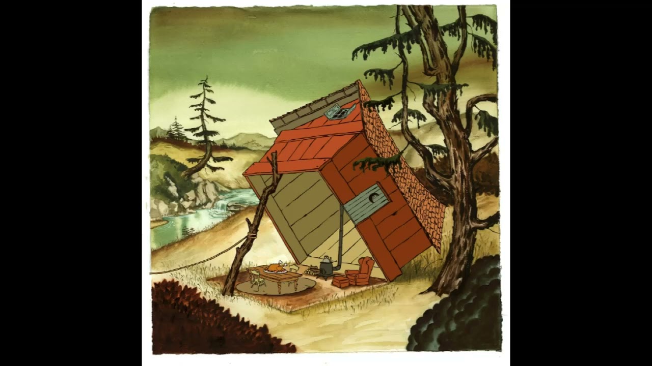 They Might Be Giants - The Spine demos and other things