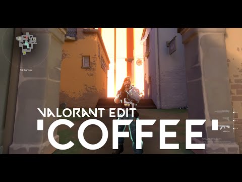 Steam Community :: Video :: COFFEE - Valorant Edit