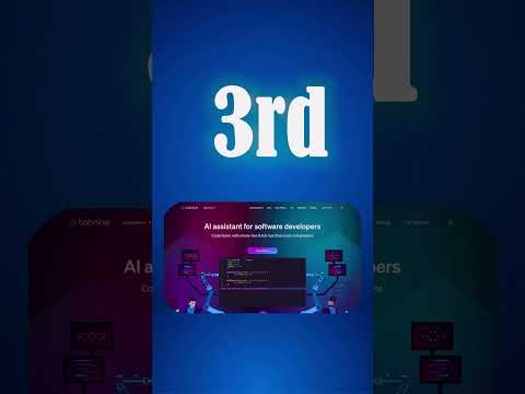 Best AI Tools for Programmers in 2025! 💻🔥