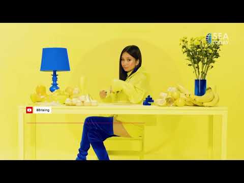 Niki Zefanya, The First Indonesia Woman To Reach 1 Billion Listeners on Spofity