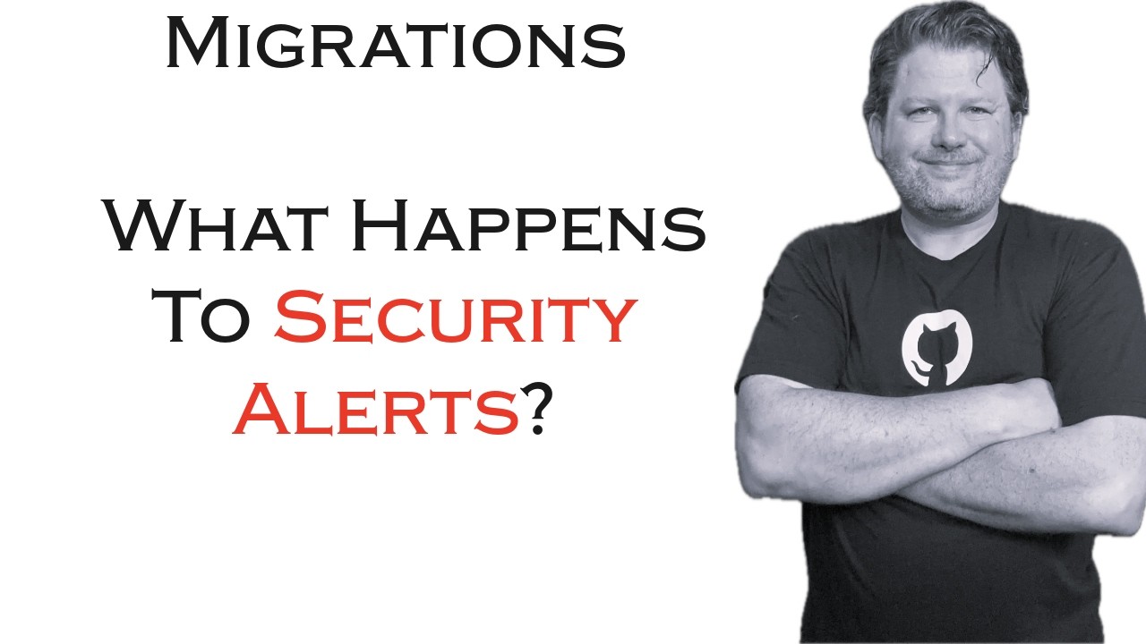 Migrating GHAS Alerts with GitHub Enterprise Importer: What Works (and What Doesn’t)