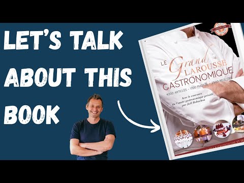 The One Book Every Serious Cook Should Own