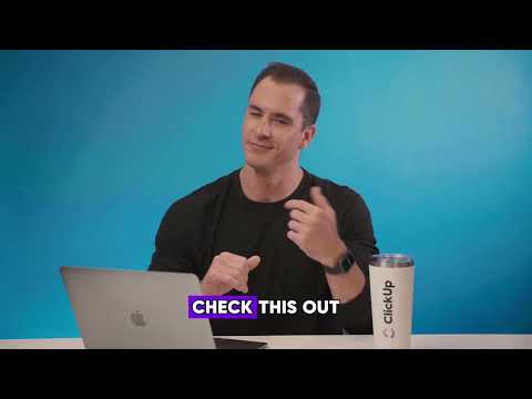 Check out how Agencies are using ClickUp Automations