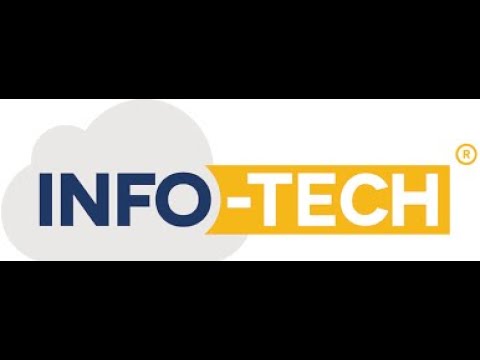 Infotech Mobile installation guide