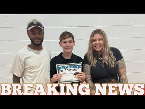 New Update! Kailyn Lowry Introduces New Boyfriend Isaac Knighton and His Unique Career! Teen Mom