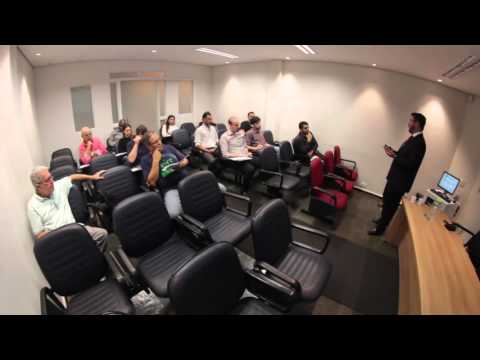 Curso de Direito Desportivo