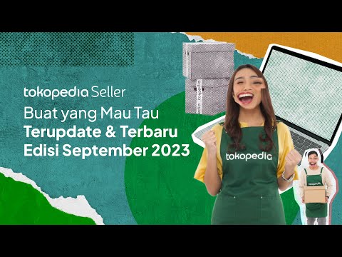 TTS: Terupdate & Terbaru Edisi September 2023