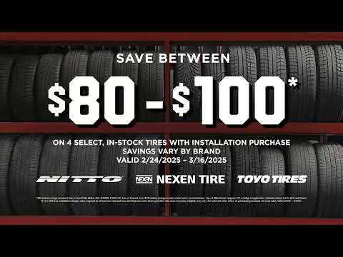 Big O Tires - Official