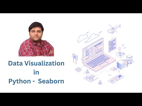 Data Visualization in Python using Seaborn Library