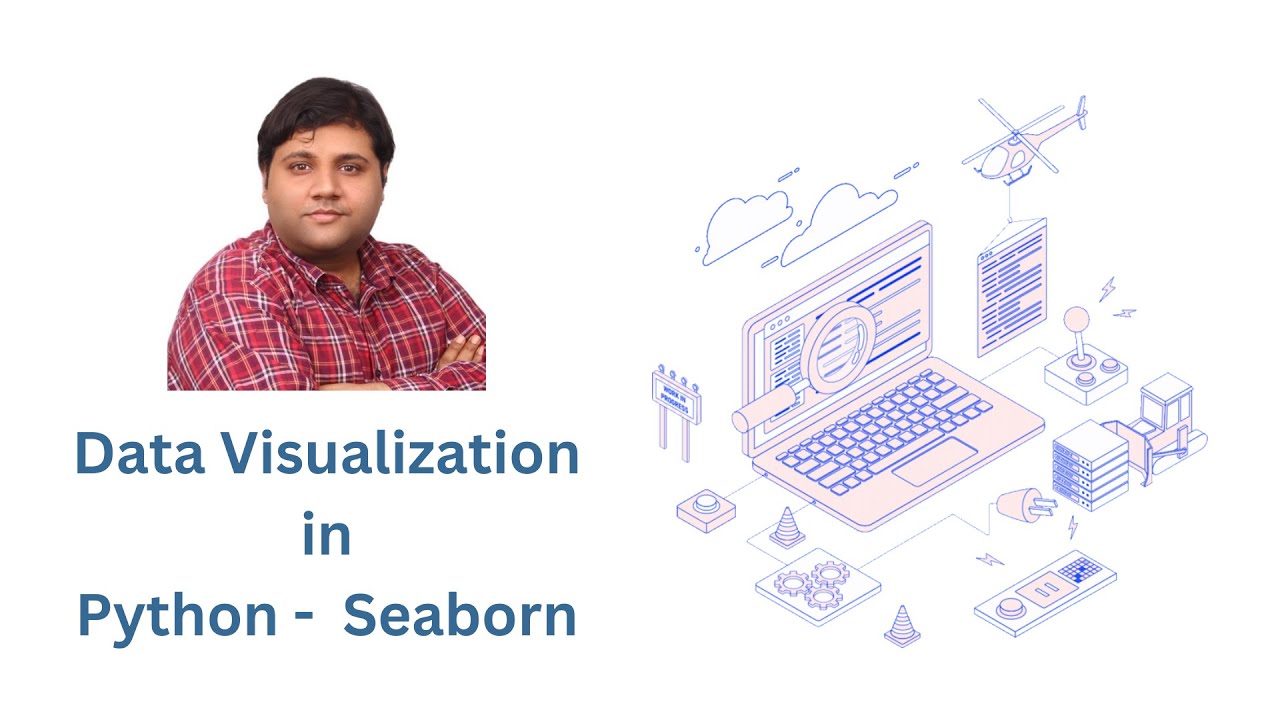Data Visualization in Python using Seaborn Library