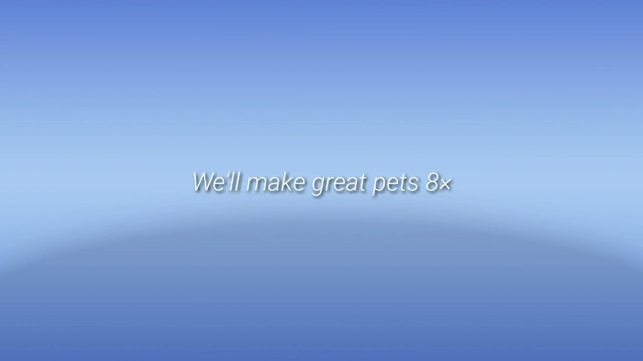 Porno for Pyros - Pets (Lyrics video)