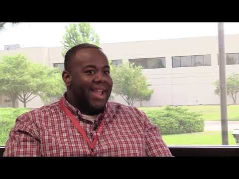 PCI Pharma Employee Success Stories (Pathway Sponsor)