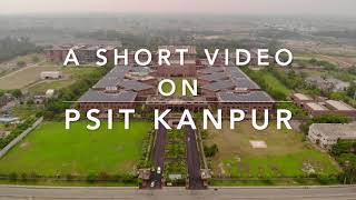 Pranveer Singh Institute of Technology (PSIT), Kanpur : Admission 2025, Courses, Fees, Placement ...