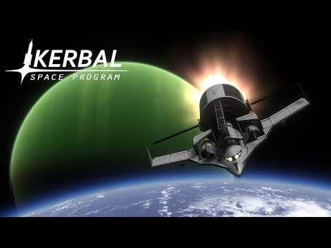 Steam Community :: Video :: A Tribute to Kerbal Space Program - KSP 1 ...