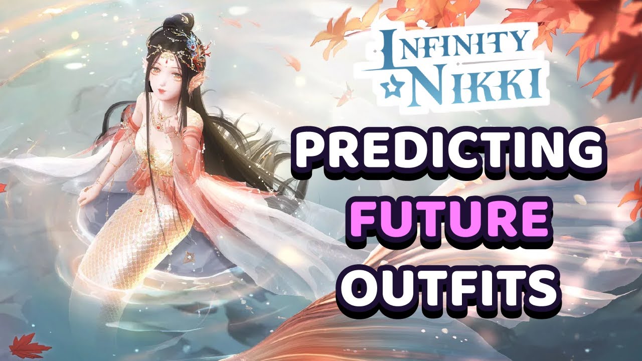 PREDICTING FUTURE OUTFITS: What Infinity Nikki look like 💜 Overview of All Nations & Regions Styles