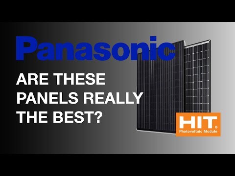 HIT Solar Panel at Best Price in India