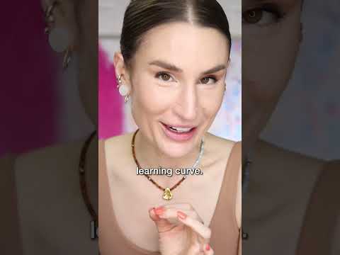 Trying a Hack to STOP Cakey Makeup!