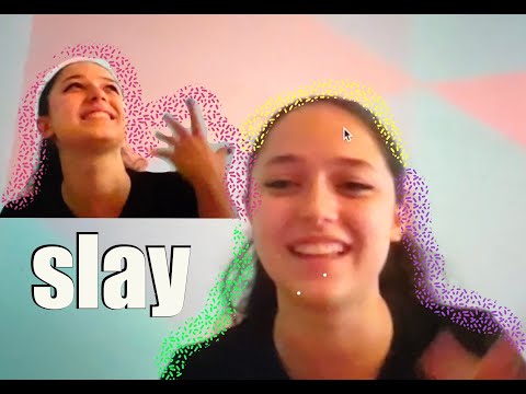 English slang [Slay] What does slay mean? Slay 가 무슨뜻일까요?