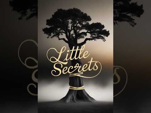Secrets | Audiobook Mystery, Thriller & Suspense