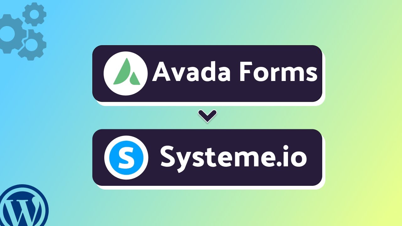Integrating Avada Forms with Systeme.io | Step-by-Step Tutorial | Bit Integrations