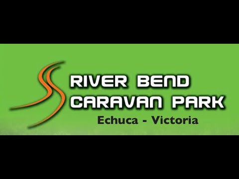 River Bend Caravan Park - Echuca - 2 Bedroom 6 Berth Ensuite Cabin by Peter Bellingham Photography