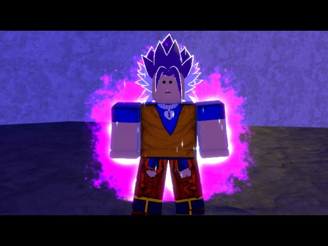 5 best Roblox games for Dragon Ball fans